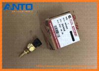 China 4954905 4088751 Cummins Engine Temperature Sensor For Hyundai Excavator Spare Parts for sale
