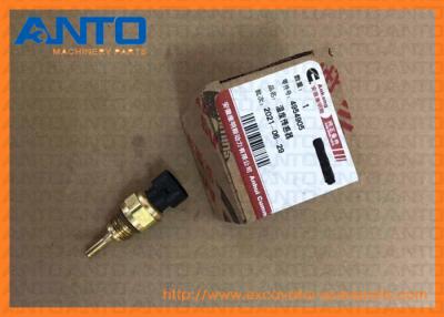 China 4954905 4088751 Cummins Engine Temperature Sensor For Hyundai Excavator Spare Parts for sale