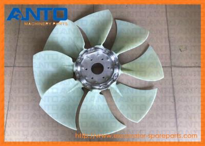 China VOE14607676 14607676 14624895 FAD13 Engine Cooling Fan For Vo-lvo Excavator Spare Parts for sale