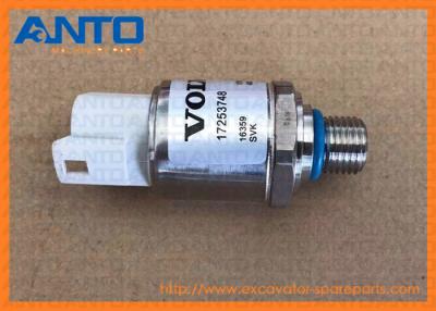 China VOE14613051 VOE17253748 14613051 17253748 Pressure Sensor For Vo-lvo Excavator Spare Parts for sale