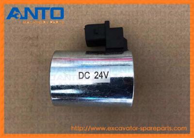 China VOE15092682 15092682 Solenoid Valve Coil For Vo-lvo Construction Machinery Parts for sale