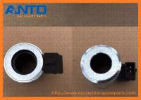 China VOE15092682 15092682 Solenoid Valve Coil For VOE Construction Machinery Parts for sale