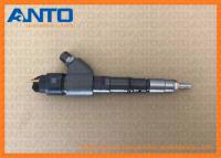 China VOE20798683 0445120067 20798683 04290987 Fuel Injector For Vo-lvo Excavator Engine Spare Parts for sale