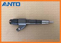 China VOE20798683 0445120067 20798683 04290987 Fuel Injector For VOE Excavator Engine Spare Parts for sale