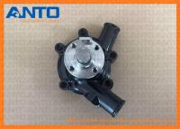 China YM129327-42100 12932742100 3D84 Water Pump For Komatsu Excavator Engine Parts for sale