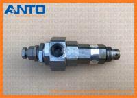 China LNC0186 Relief Valve Assy For JCB JS200 JS220 Excavator Spare Parts for sale