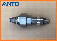 China LNC0186 Relief Valve Assy For JCB JS200 JS220 Excavator Spare Parts for sale