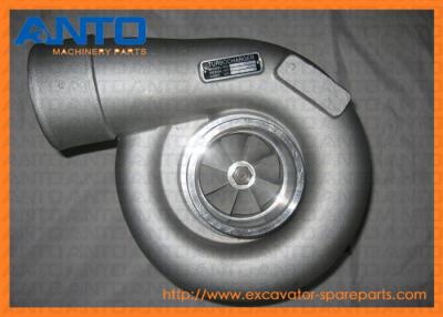 China 6505116476 6505-11-6476 KTR110 Turbocharger For Komatsu Excavator Engine Parts for sale