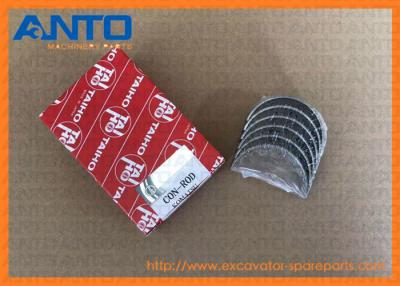 China YM124060-23300 124060-23300 YANMAR 3D84 Engine Connecting Rod Bearing Set for sale