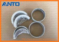 China YM129350-02100 129350-02100 3D84 Crankshaft Main Bearing For Excavator Engine Parts for sale