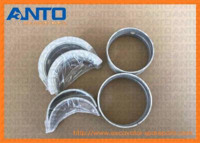 China YM129350-02100 129350-02100 3D84 Crankshaft Main Bearing For Excavator Engine Parts for sale