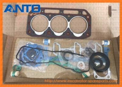 China YM729335-11990 YM729335-11991 729335-11990 729335-11991 3D84 Engine Gasket Kits for sale