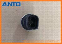 China YN52S00102P1 LC52S00019P1 Low Pressure Sensor For KOBELCO Excavator Spare Parts for sale