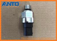 China YN52S00102P1 LC52S00019P1 Low Pressure Sensor For KOBELCO Excavator Spare Parts for sale