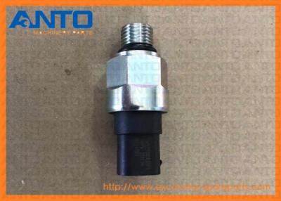 China YN52S00102P1 LC52S00019P1 Low Pressure Sensor For KOBELCO Excavator Spare Parts for sale