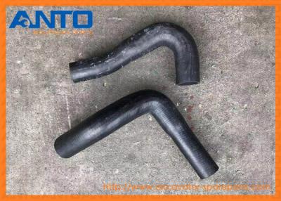 China 2020489 3031373 HITACHI EX60 Excavator Cooling Radaitor Water Hose for sale