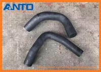 China 2031142 2031911 HITACHI Excavator EX60-2 EX60-3 Radiator Cooling Water Hose for sale