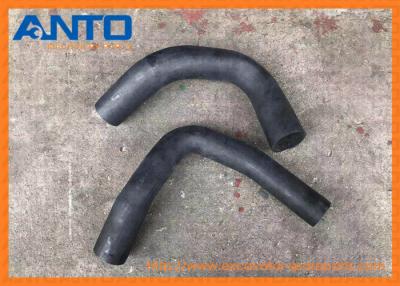China 2031142 2031911 HITACHI Excavator EX60-2 EX60-3 Radiator Cooling Water Hose for sale