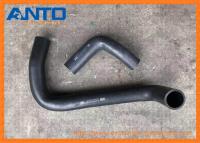 China EX100 Cooling Radiator Water Hose 3035393 2022724 For HITACHI Excavator Parts for sale
