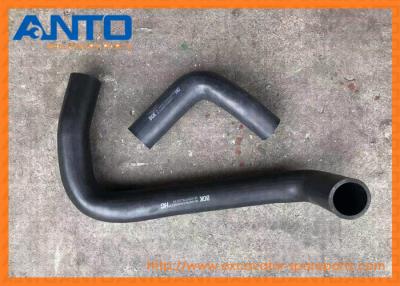 China EX100 Cooling Radiator Water Hose 3035393 2022724 For HITACHI Excavator Parts for sale