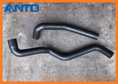 China 3121312 3121313 ZX200-5G HITACHI Excavator Radiator Cooling Water Hose for sale