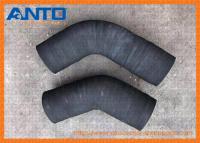 China 11N6-20040 11N6-20020 11N620040 11N620020 Hyundai R210LC-7 Air Intake Hose for sale