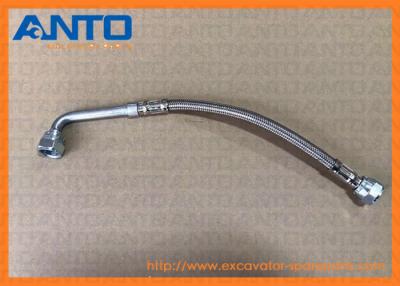 China 249-9230 2499230 Hose For  330C 330D 336D Excavator Spare Parts for sale