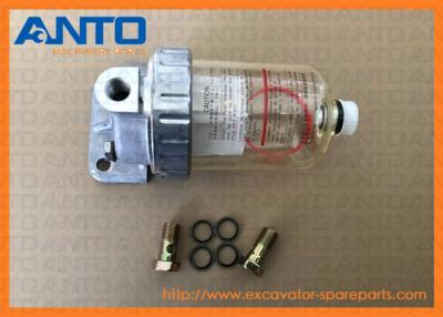 China 600-311-9731 6003119731 Water Separator For Komatsu Excavator Parts for sale