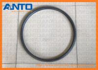 China 6150-31-1351 6150311351 6D140 Engine Flywheel Ring Gear For Komatsu Engine Parts for sale