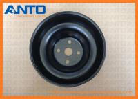 China 3918204 Fan Drive Pulley Applied To Hyundai R210LC-7 Excavator Engine Parts for sale