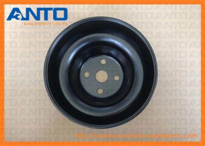 China 3918204 Fan Drive Pulley Applied To Hyundai R210LC-7 Excavator Engine Parts for sale