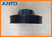 China 3929269 Fan Drive Pulley Applied To Hyundai Excavator Engine Parts for sale