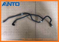 China 3978505 QSB6.7 Engine Fuel Drain Tube For Hyundai Excavator Spare Parts for sale