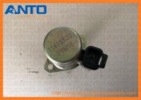 China VOE11418522 11418522 Proportional Solenoid Valve For VOVLO Construction Machinery Parts for sale