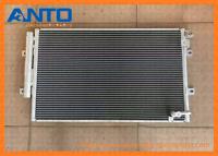 China VOE14539787 VOE14602245 14539787 14602245 Condenser For VOE Excavator Spare Parts for sale