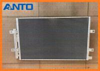 China VOE14539787 VOE14602245 14539787 14602245 Condenser For Vo-lvo Excavator Spare Parts for sale