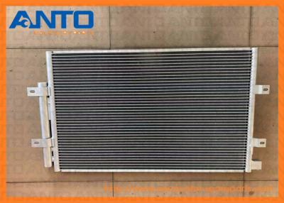 China VOE14539787 VOE14602245 14539787 14602245 Condenser For Vo-lvo Excavator Spare Parts for sale