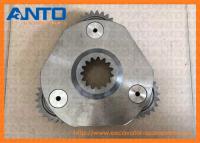 China VOE14547273 14547273 EC350D Excavator Swing Gearbox Planet Carrier Assembly for sale