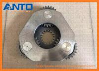 China VOE14547273 14547273 EC350D Excavator Swing Gearbox Planet Carrier Assembly for sale