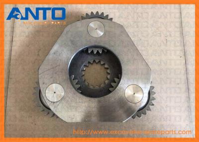 China VOE14547273 14547273 EC350D Excavator Swing Gearbox Planet Carrier Assembly for sale