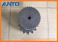 China VOE14640502 14640502 Pinion Shaft For VOE EC300D Excavator Swing Gearbox for sale