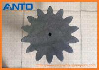 China VOE14640502 14640502 Pinion Shaft For VOE EC300D Excavator Swing Gearbox for sale