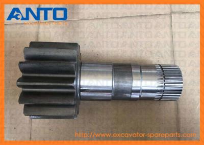 China VOE14640502 14640502 Pinion Shaft For Vo-lvo EC300D Excavator Swing Gearbox for sale