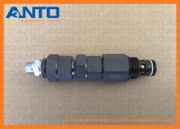 China VOE14592299 14592299 Relief Valve For Vo-lvo EC250D Main Control Valve Parts for sale