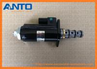 China VOE14689693 14689693 Regulator Solenoid Valve For Vo-lvo Excavator Spare Parts for sale