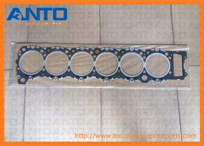 China 1111412654 1-11141265-4 6WG1 Cylinder Head Gasket For HITACHI Excavator Engine Parts for sale