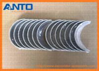 China 1115100935 1-11510093-5 6WG1 Crankshaft Main Metal Bearing Kits For HITACHI Excavator Engine Parts for sale