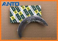 China 1115990090 1-11599009-0 ISUZU 6WG1 Crankshaft Thrust Washer For HITACHI Engine Parts for sale