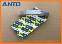 China 1115990090 1-11599009-0 ISUZU 6WG1 Crankshaft Thrust Washer For HITACHI Engine Parts for sale