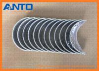 China 1122710960 1-12271096-0 Connecting Rod Metal Bearing Assy For ISUZU 6WG1 Engine Parts for sale